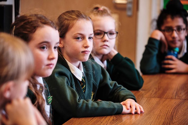 History | Perry Hall Primary School